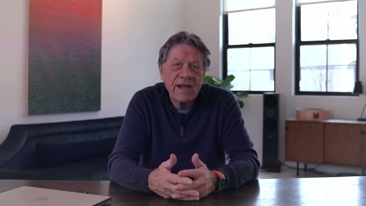 World Numerology: Karmic Debt Numbers - with Hans Decoz - YouTube