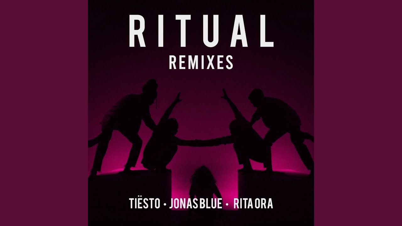 Ritual - YouTube Music