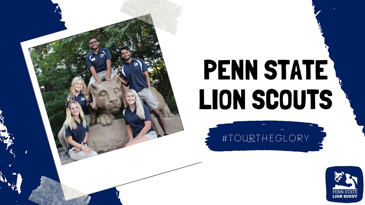 What is the best part about Penn State? - YouTube