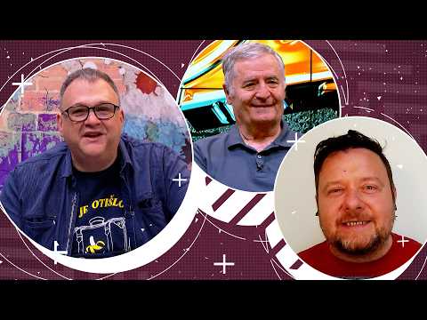 Podcast DLZ i Ljubodrag Stojadinović: \