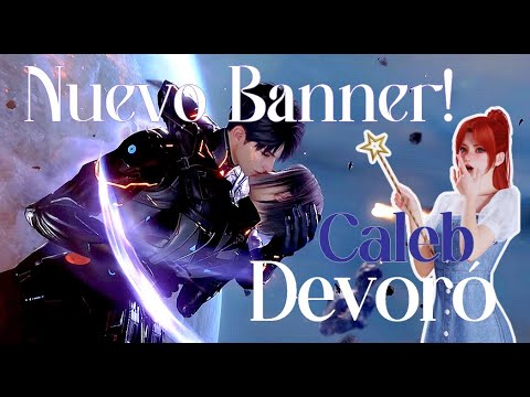 Love And Deepspace│Fallen Cosmos Reaccion│Al fin LORE de CALEB y BESO ...