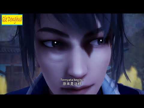 Dubu Xiaoyao Eps 176-180 Sub Indonesia