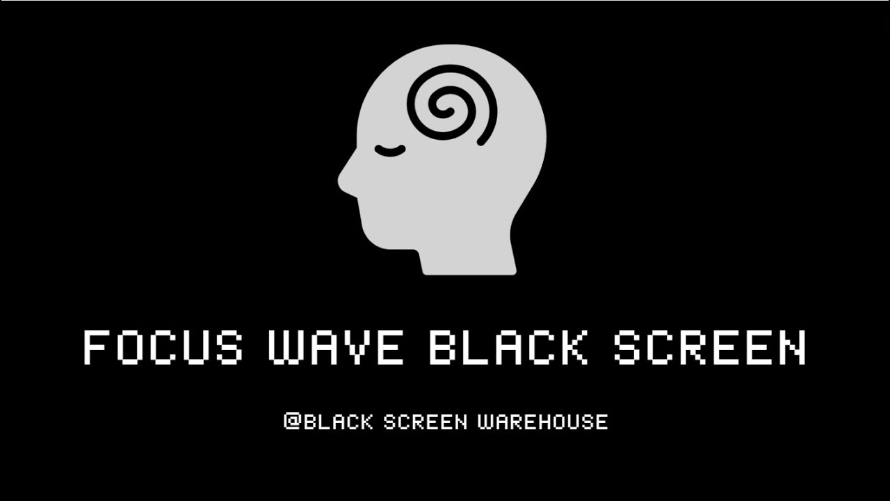 Focus Wave | Studying, Boost Brain Power, Concentration, Meditation ...