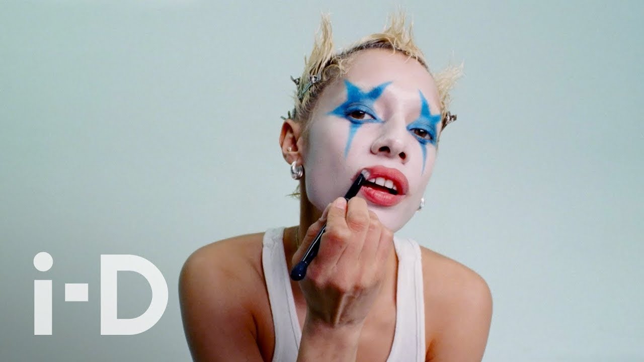 Inside the Making of Jazzelle's New Music Video - YouTube