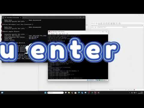 KONFIGURASI FILE SERVER(SAMBA) LINUX DEBIAN 10.9 - YouTube