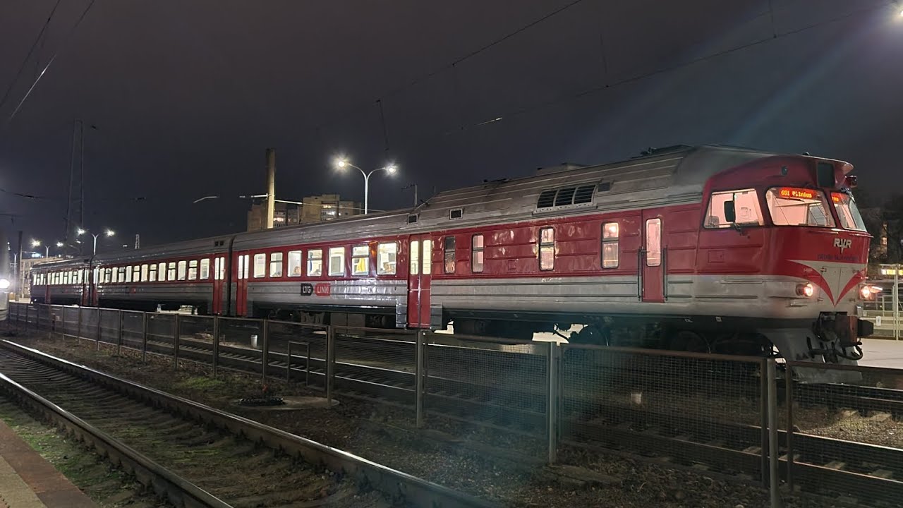 LTG- Link Dr1Amv - YouTube