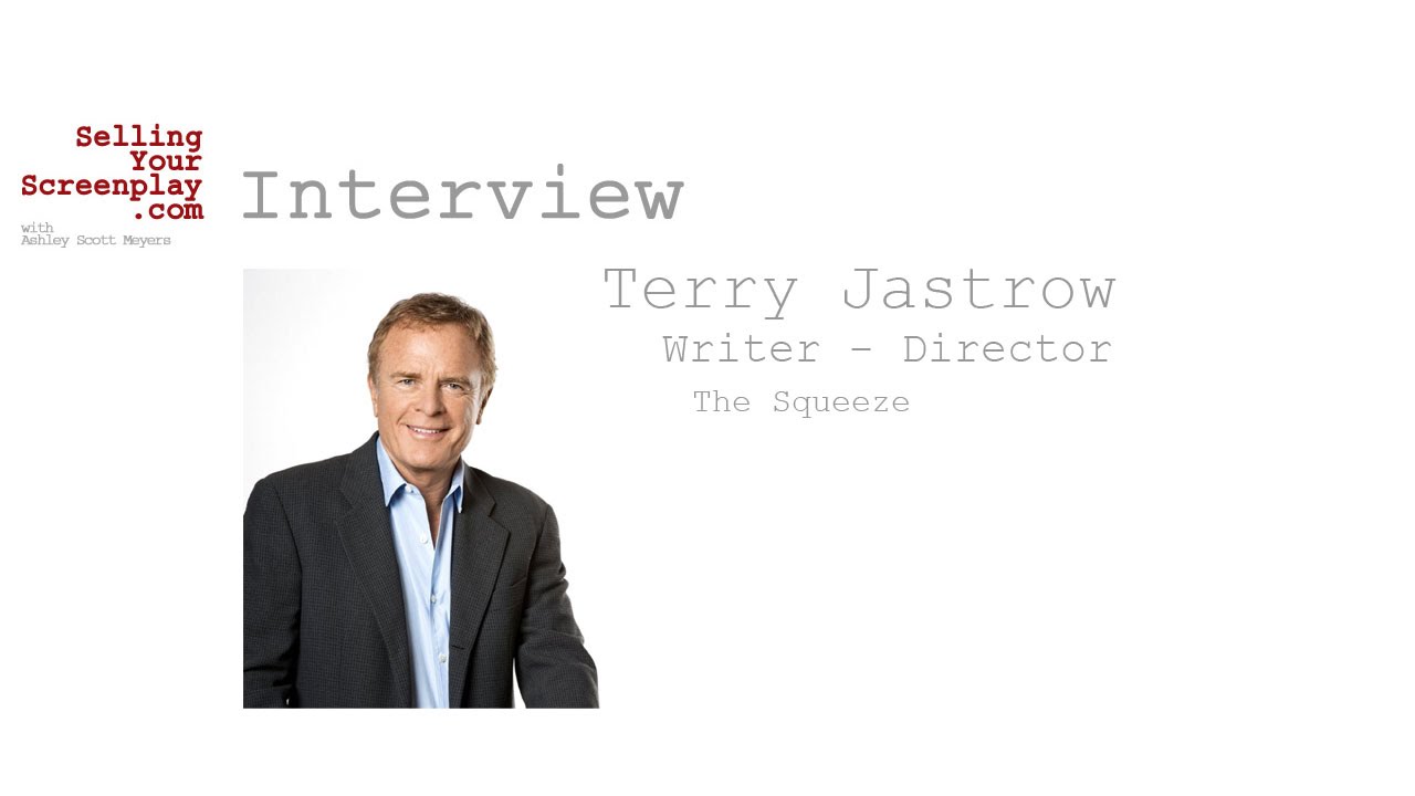 SYS Podcast Episode 070: Writer / Director Terry Jastrow Talks About ...