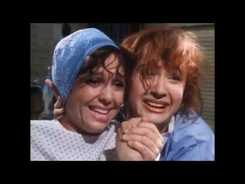 Kristy McNichol giving birth