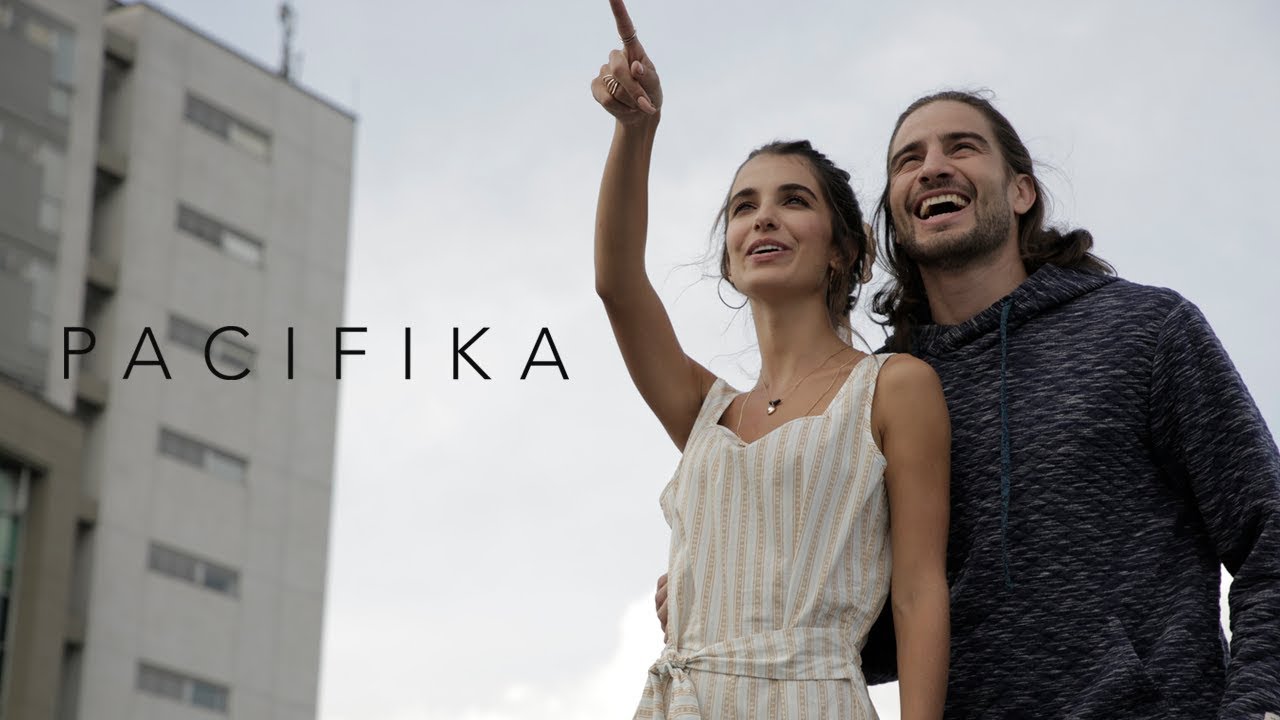 PCFK Valientes Day: Picnic en el Cielo 2019| PACIFIKA - YouTube