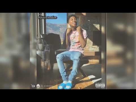 NBA YoungBoy - Freestyle