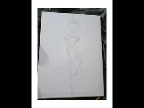 🦢Swan Lake: My Golden Brown Ballerina 🩰