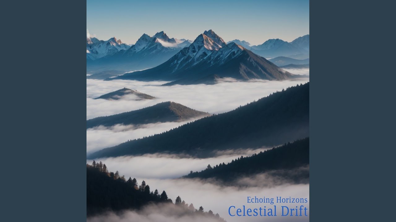 Celestial Drift - YouTube