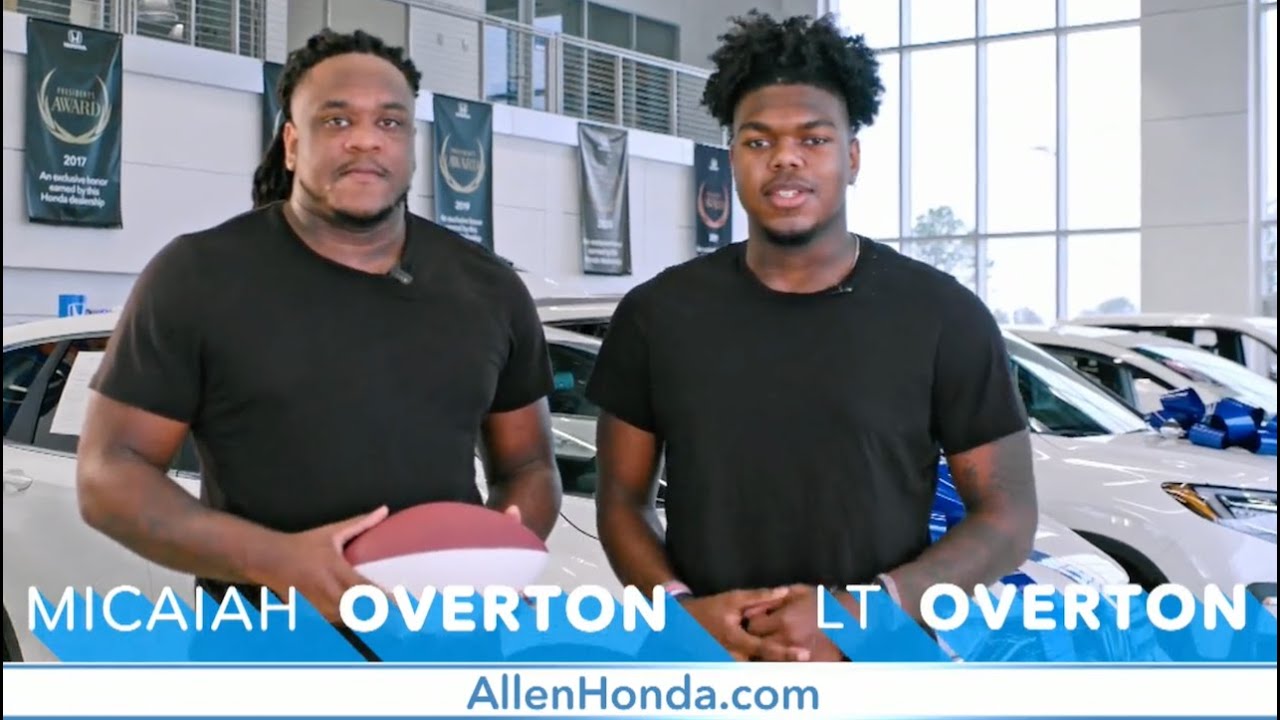 Allen Honda Used Cars College Station at Shirl Wright blog