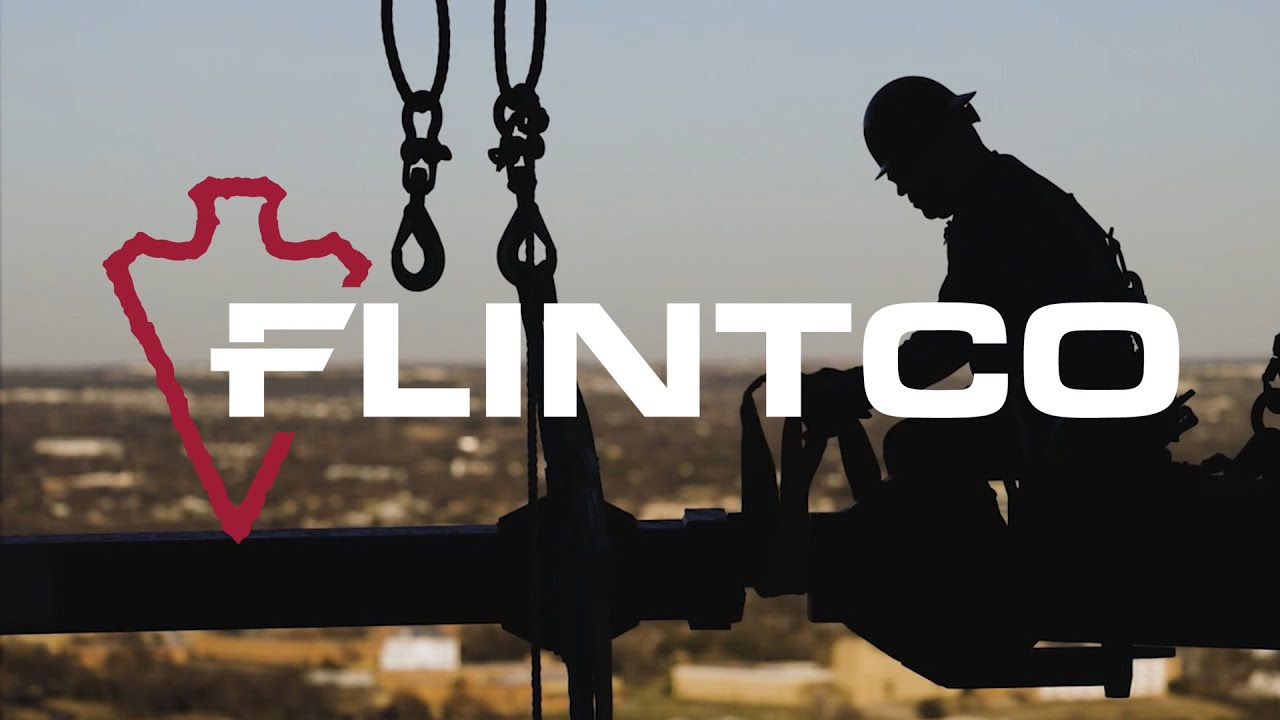 Flintco: 100+ Years of Construction Excellence - YouTube