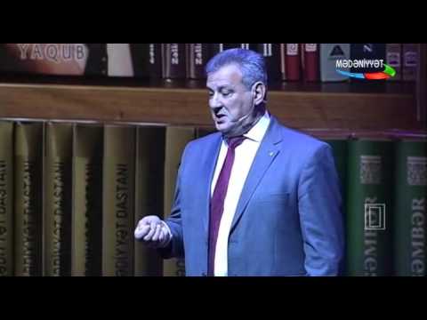 Zarafat gəlməsin sene bu dünya