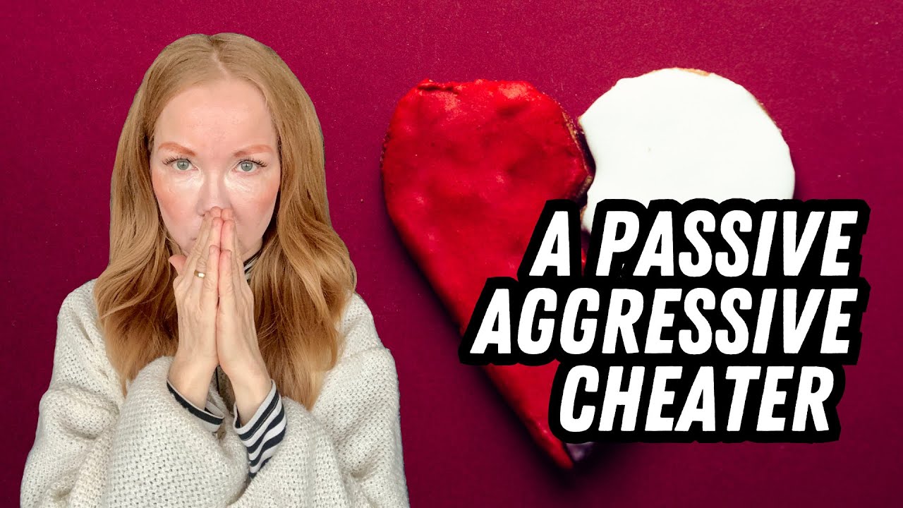 The SNEAKIEST form of CHEATING – Spot it before it’s too late 💔 - YouTube