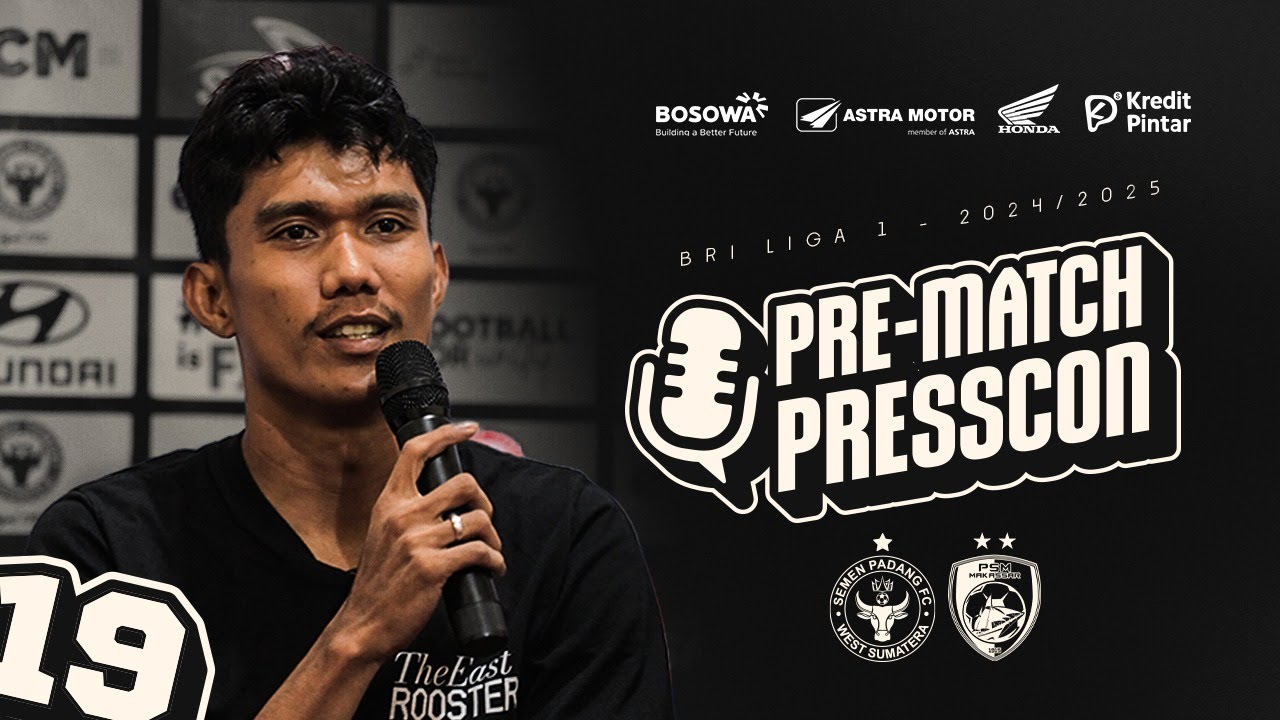 Hilmansyah : Kami Akan Melakukan Segalanya Untuk Memenangkan ...