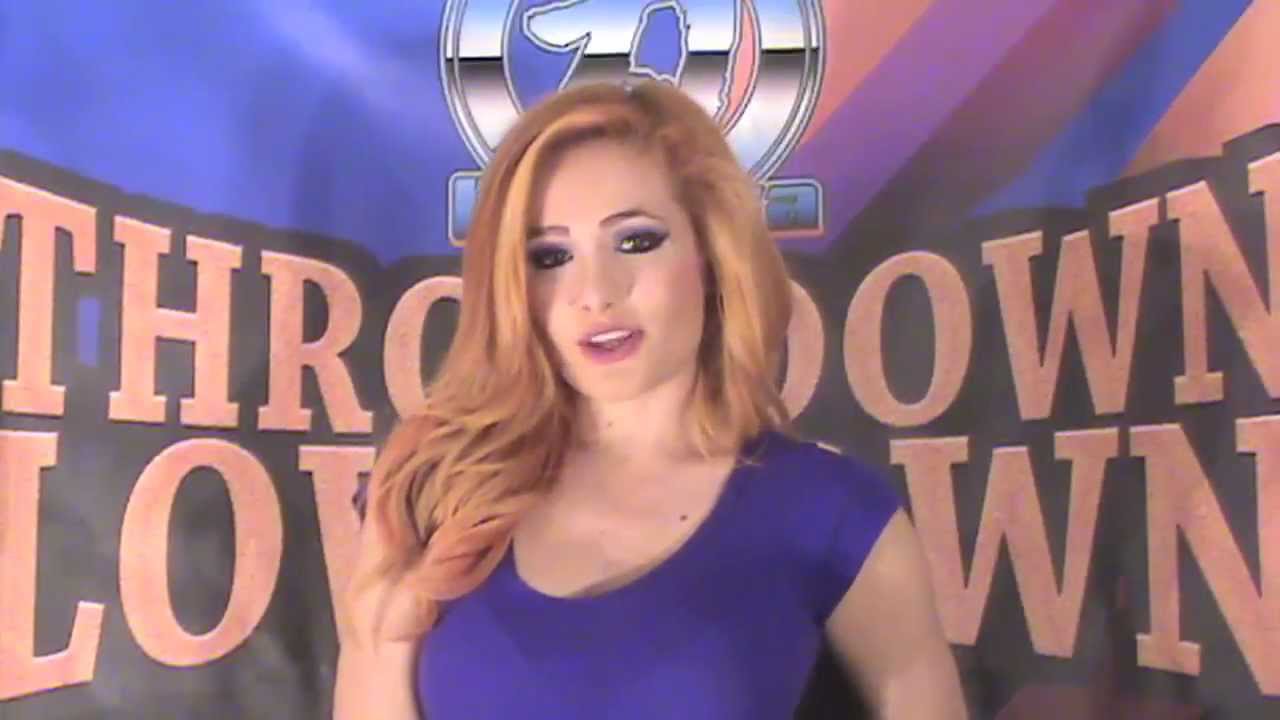 Throwdown Lowdown - Tim Donst (9.18.12) - YouTube