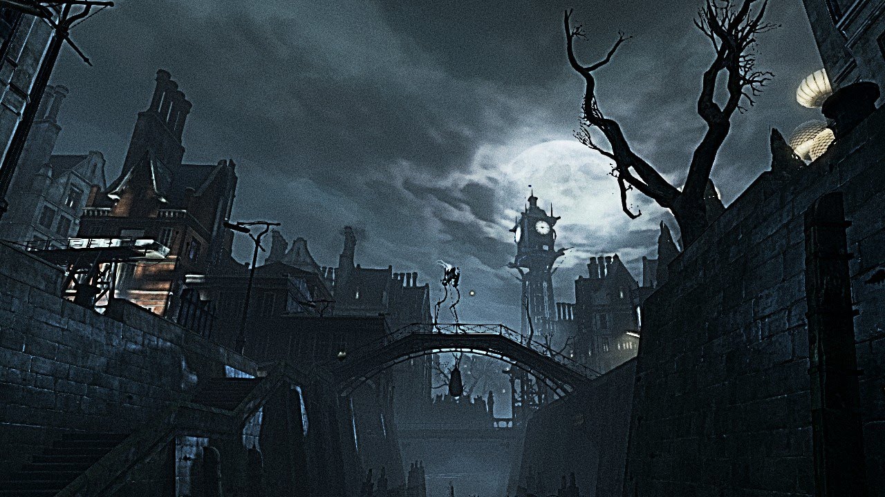 Dishonored Stealth Mission Lady Boyle Gameplay - YouTube