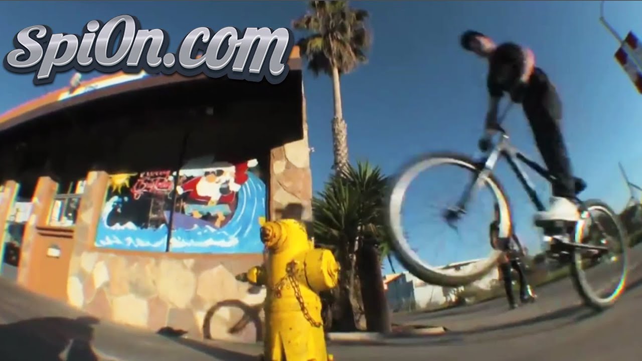 Bicycle Fail Compilation - Zap2Spi0n (new videos) - YouTube