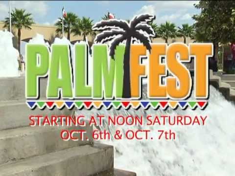 Palmfest 2012 - YouTube