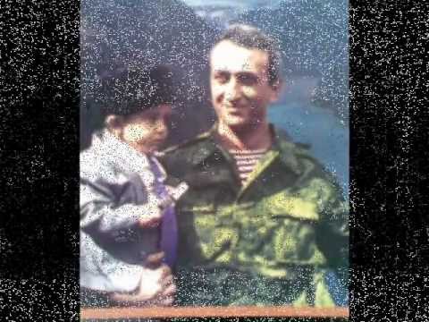 Rovshen Cavadov OMON AZERBAYCAN