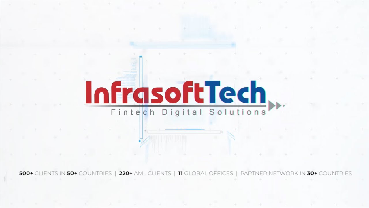 A glimpse into Infrasoft Technologies and our products! - YouTube