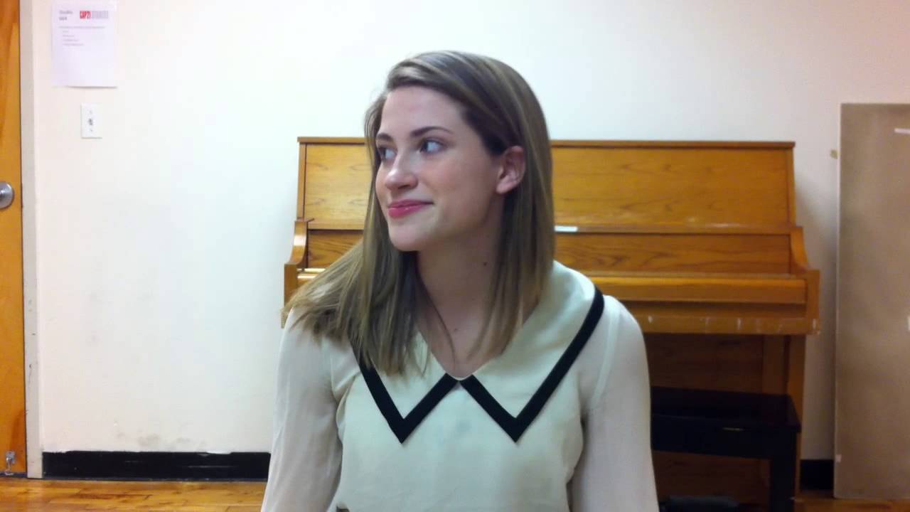Plymouth Meeting Actress Kailey Hyman Appearing In Latest 50 Off