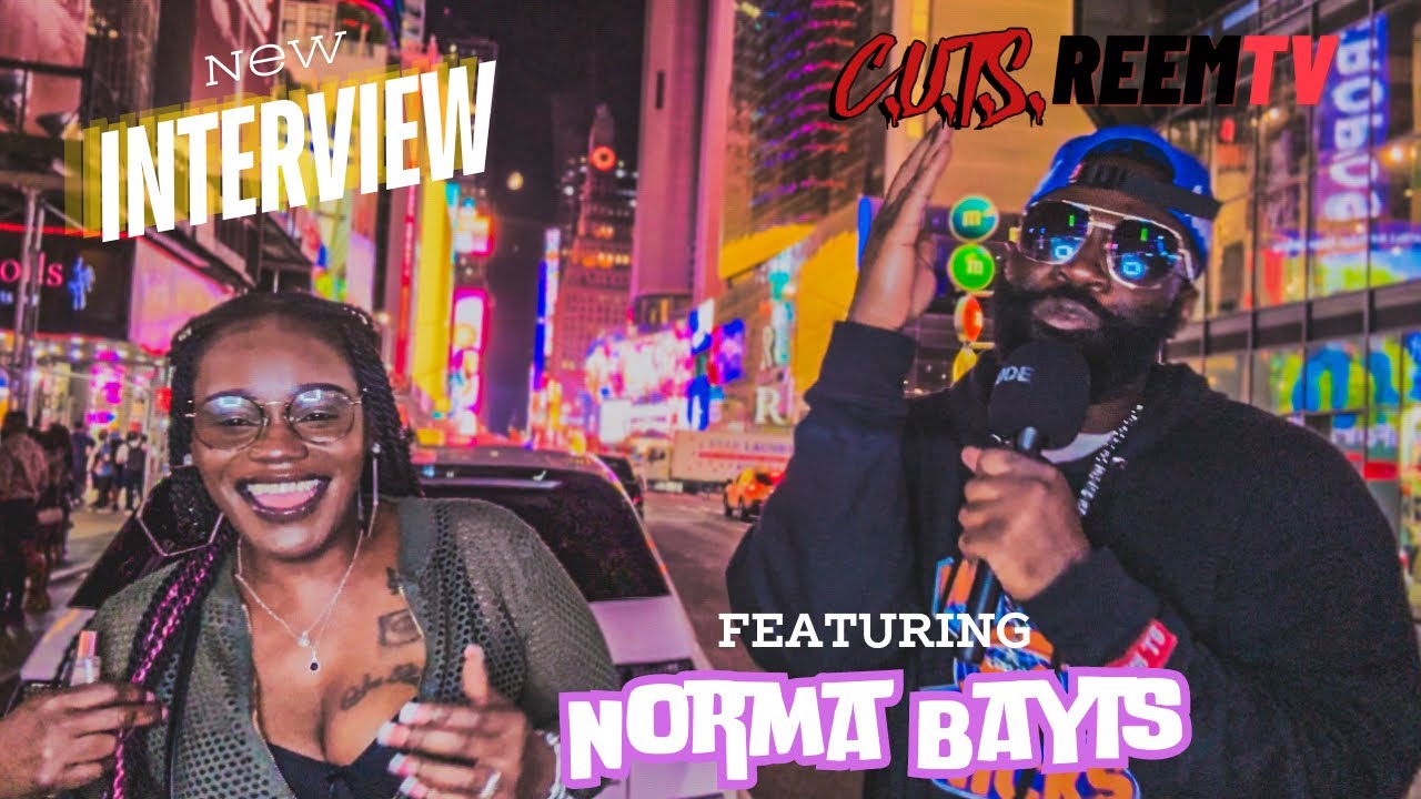 Why Female Battle Rap is Taking Over the World 🌍 w/ @NormaBaytsGNLS ...