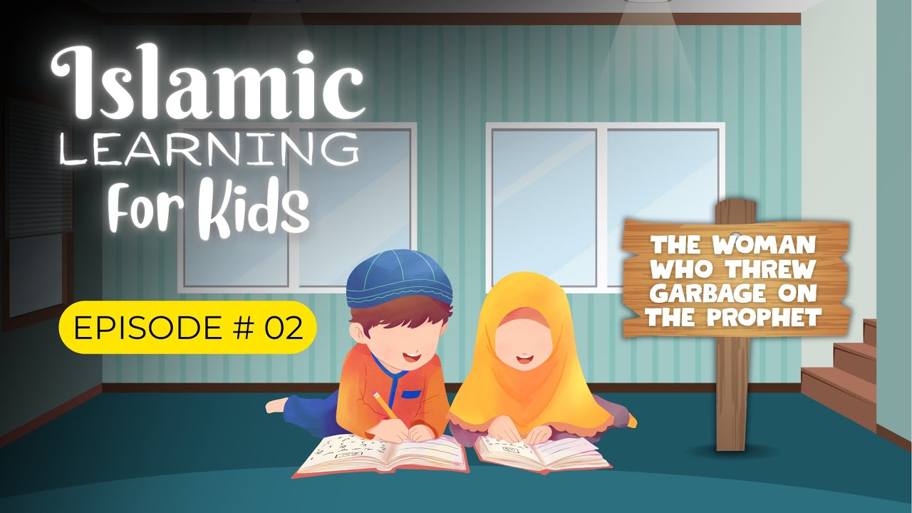 Islam Station Channel – Deenflix