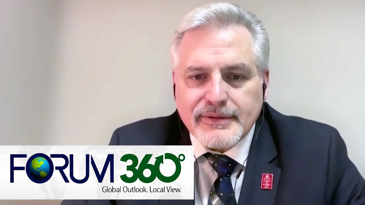 Forum 360 — Ohio Gun Law Update - YouTube