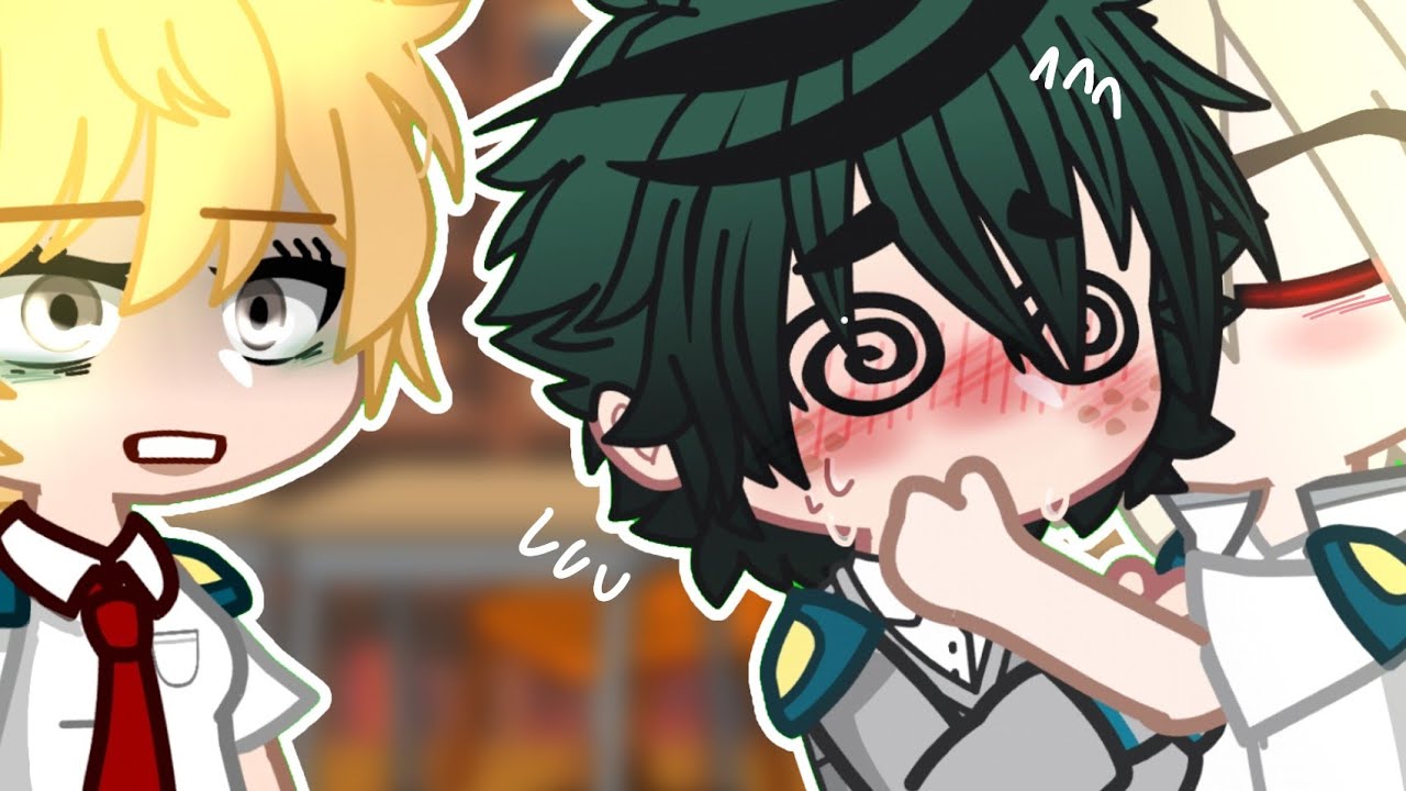 I like your Boyfriend~/ BkDk GC / Original StoryLine - YouTube