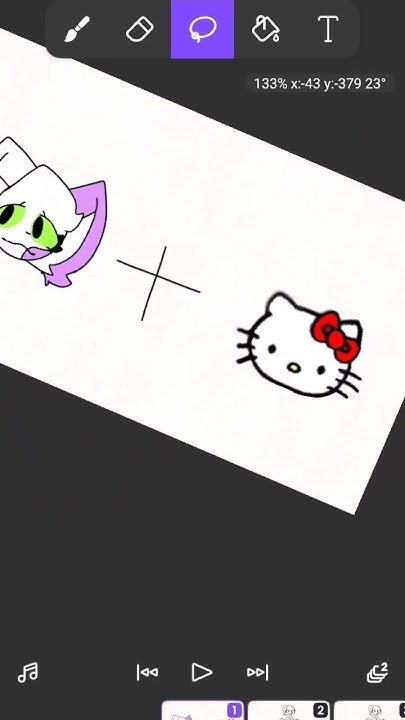 my + hello Kitty🤨 - YouTube