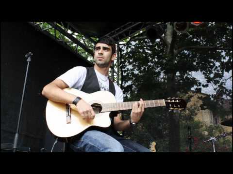 Burak Gören - Yaz Askim ( Akustik Cover ) - Ege