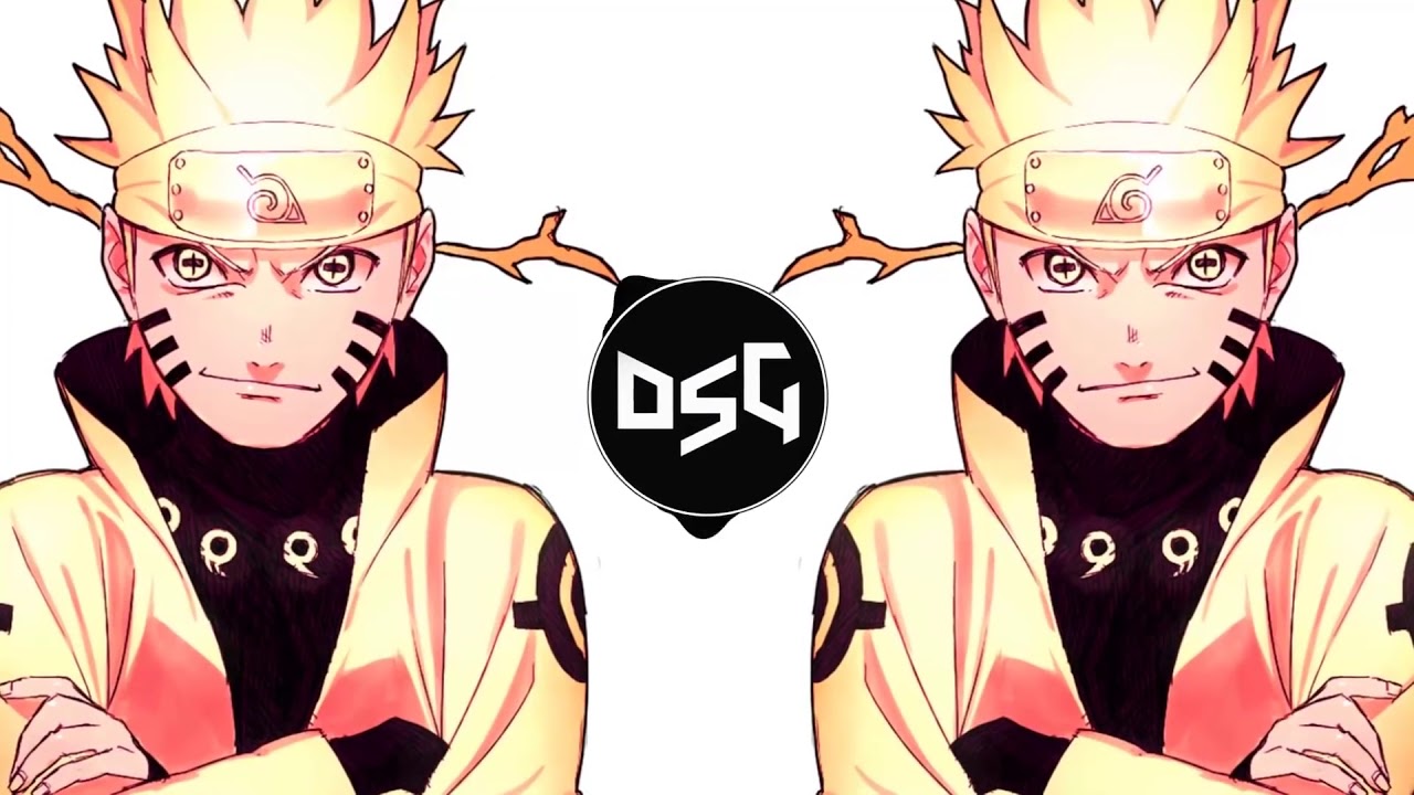 Naruto banda sonora (remix dubstep) - YouTube
