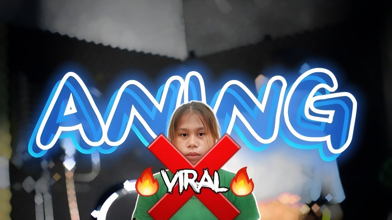ANING🔥VIDY DMS OFFICIAL MUSIC VIDEO - YouTube