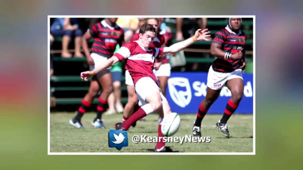 Interview Tristan Tedder - YouTube