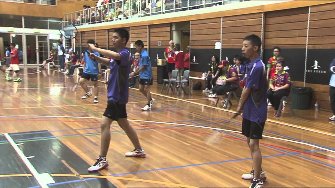 Special Olympics Asia Pacific Games Day 4 Highlights - YouTube