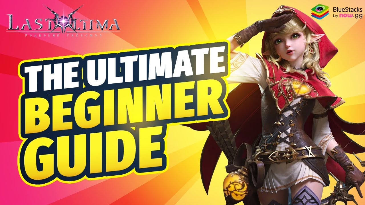 Last Ultima Complete Walkthrough | All the Best Espers You Need to Know ...