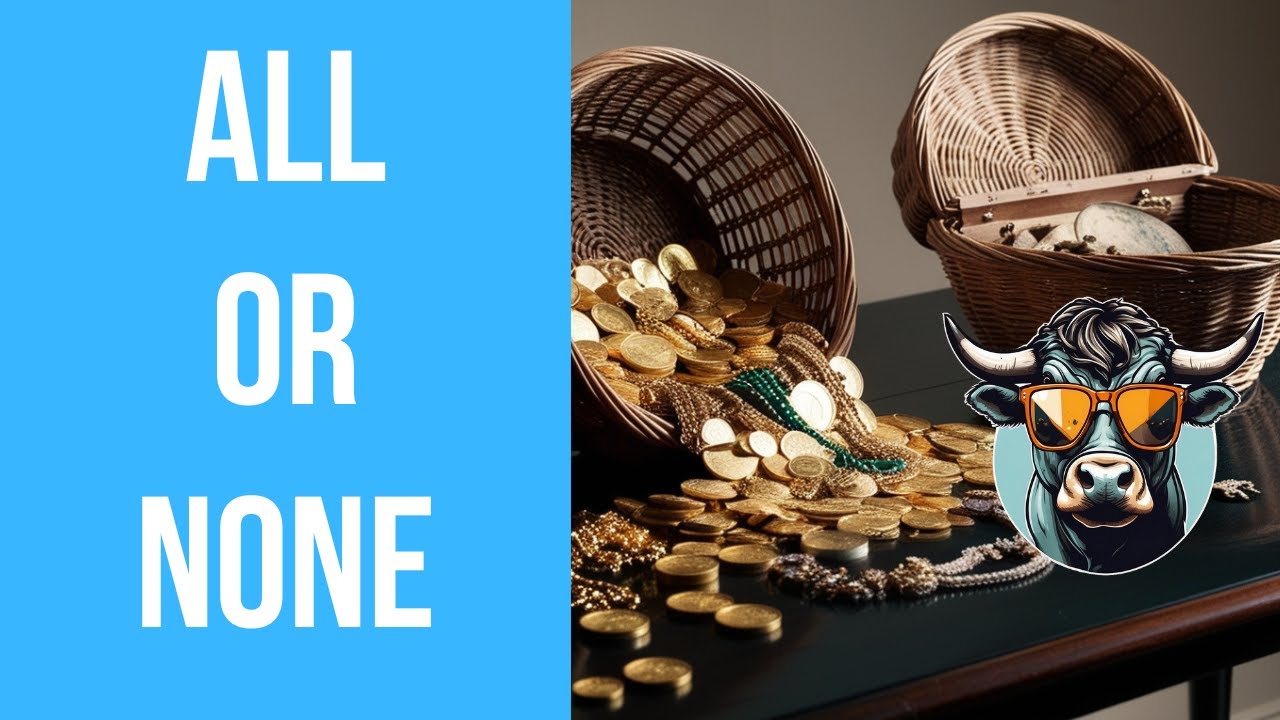 What is All or None Order in Trading - YouTube