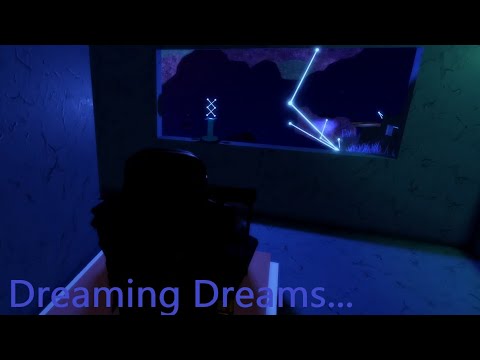 Roblox Project Somnia - Dreaming Dreams - YouTube