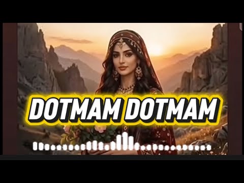 DOTMAM DOTMAM Kurdish Cover | Bavê Mervan 🎤 Kurdish Music 2026
