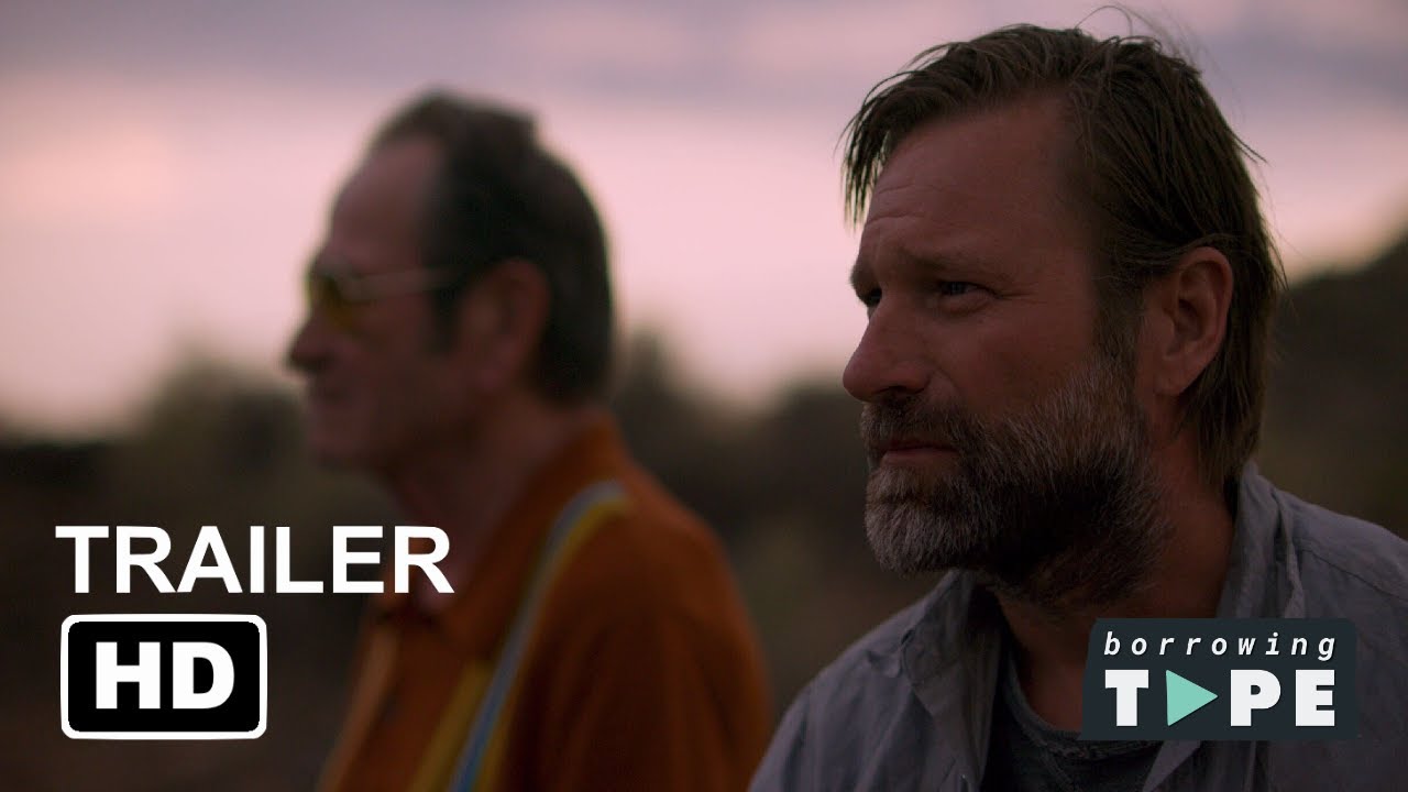 Wander (2020) Official Movie Trailer [Genre: Thriller] - YouTube