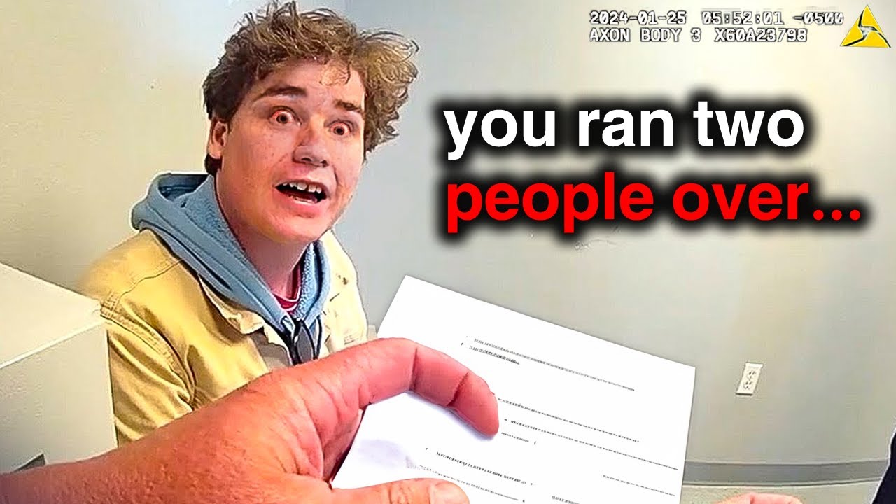 When Power People's BRAT KIDS Get Them In BIG Trouble... - YouTube