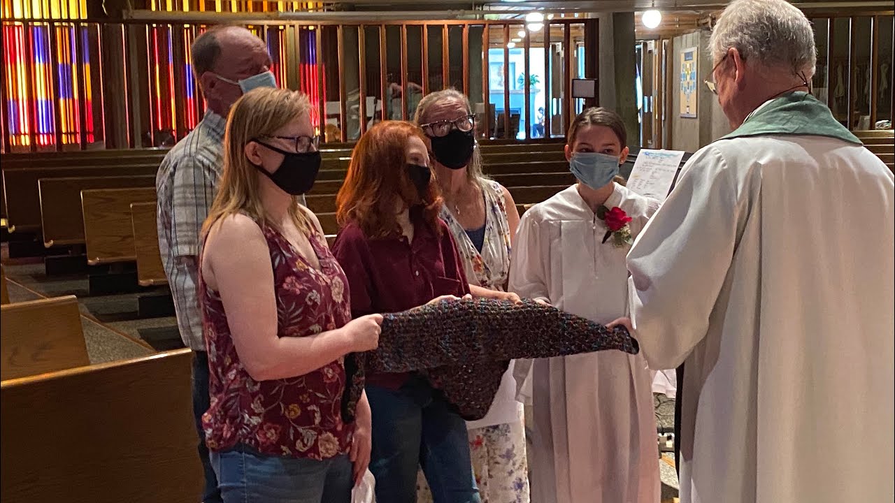 Sunday, July 26, 2020 | Our Savior’s Lutheran Church, Everett WA - YouTube