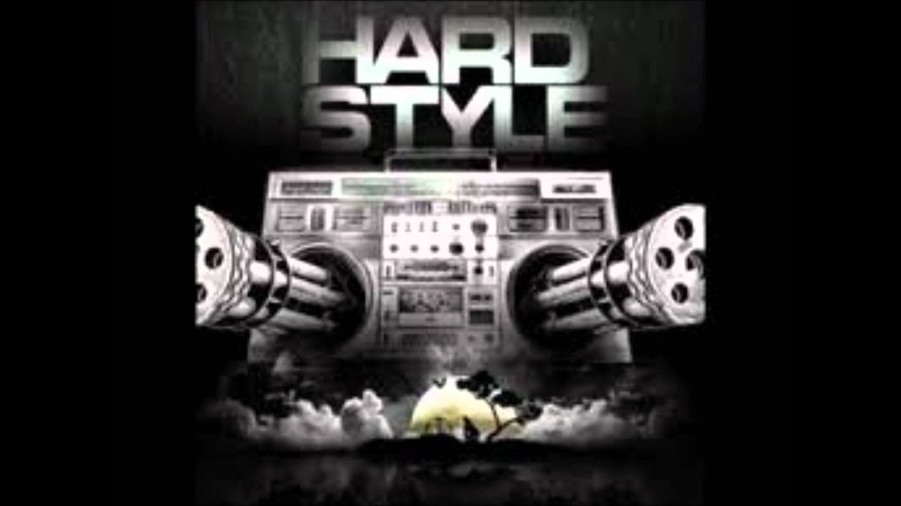 hardstyle 2012 remix - YouTube