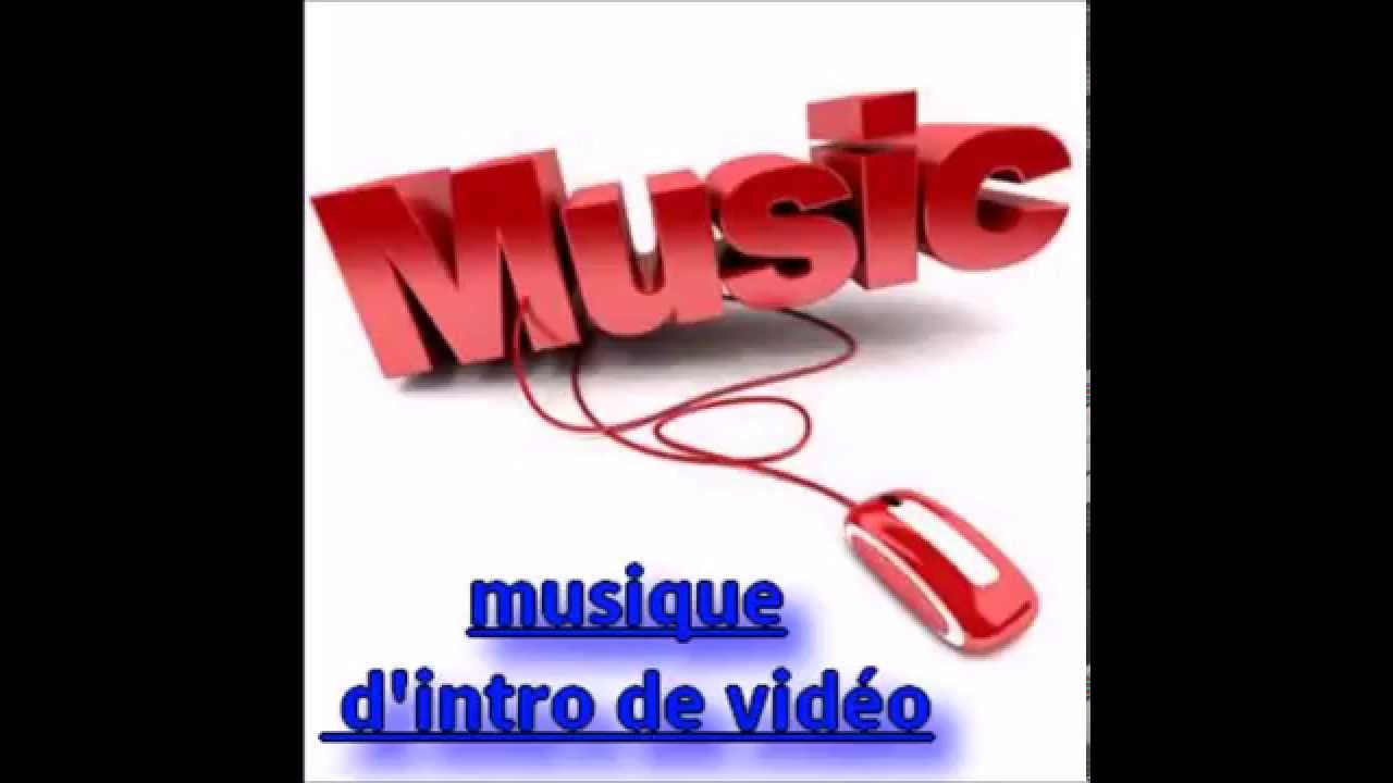 Musique d'intro de vidéo (12s) - YouTube