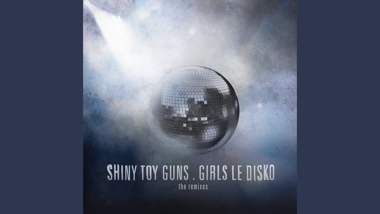 Le Disko (Boys Noize Vocal Mix) - YouTube Music