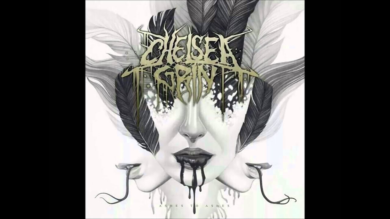Chelsea Grin - Sellout | Ashes To Ashes NEW ALBUM 2014 - YouTube