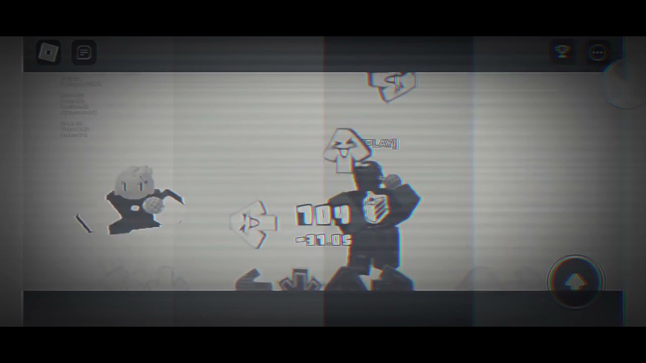 Deb8 fnf 17bucks (Roblox project: Alternigth) - YouTube